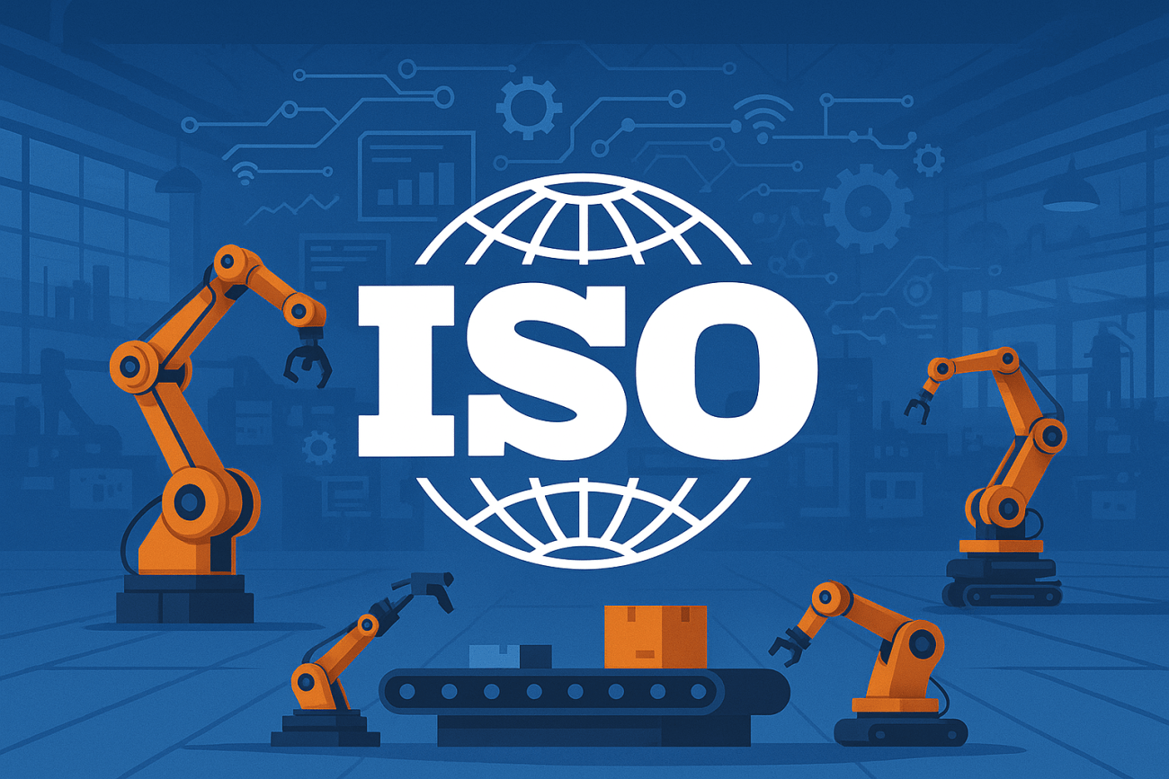 ITM Virtual Academy lanza curso sobre gestión de procesos con ISO